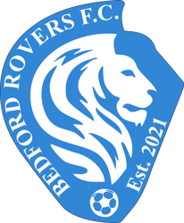 Bedford Rovers Club Shop