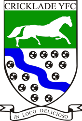 Cricklade Youth FC Club Shop