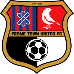 Frome Town United FC Club Shop