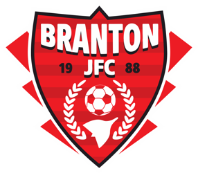 Branton JFC Club Shop