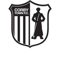 Corby Town FC Ladies and Girls Club Shop