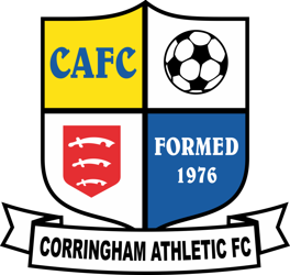 Corringham Athletic FC Club Shop