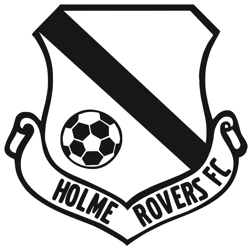 Holme Rovers FC Club Shop