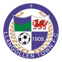 Llangollen Town Club Shop