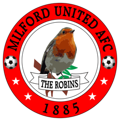 Milford United FC Club Shop