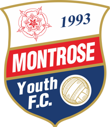 Montrose Youth FC Club Shop