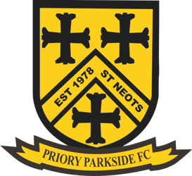 Priory Parkside FC Club Shop