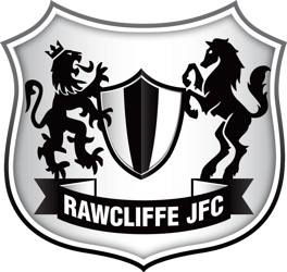 Rawcliffe JFC Club Shop
