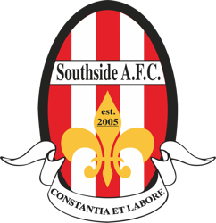 Southside AFC Club Shop