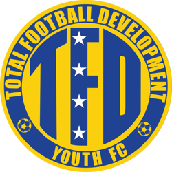 TFD Youth FC Club Shop