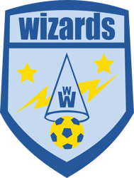 Winklebury Wizards Club Shop