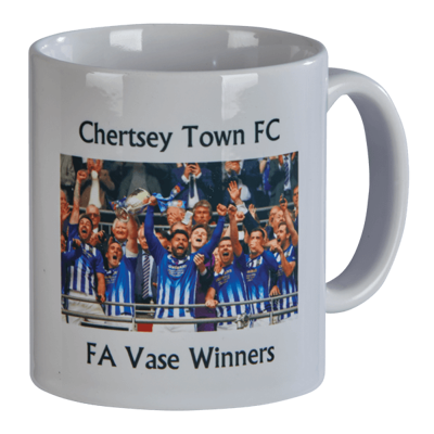 Personalied Football Mugs | Football Mug | Pendle Sportswear