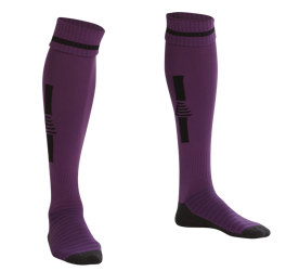 Purple football kits | Purple football gear | Pendle
