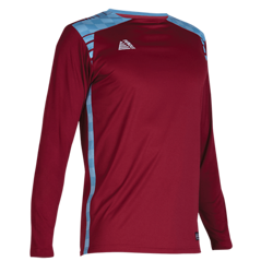 Maroon football kits | Maroon football gear | Pendle