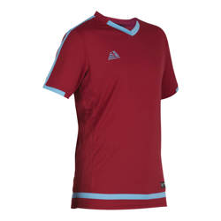 Maroon football kits | Maroon football gear | Pendle