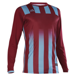 Maroon football kits | Maroon football gear | Pendle