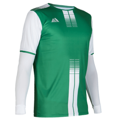 Green Football Kits | Football Team Kits | Pendle Sportswear