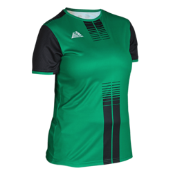Green Football Kits | Football Team Kits | Pendle Sportswear